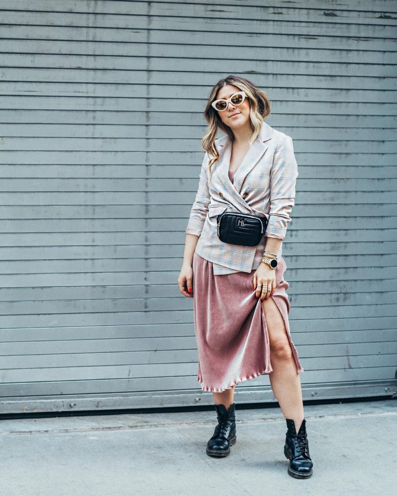 My Favorite Outfits from 2018 – Simply Audree Kate