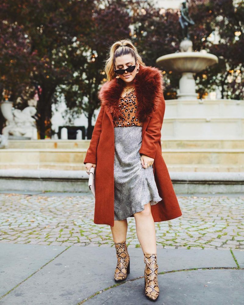 My Favorite Outfits from 2018 – Simply Audree Kate