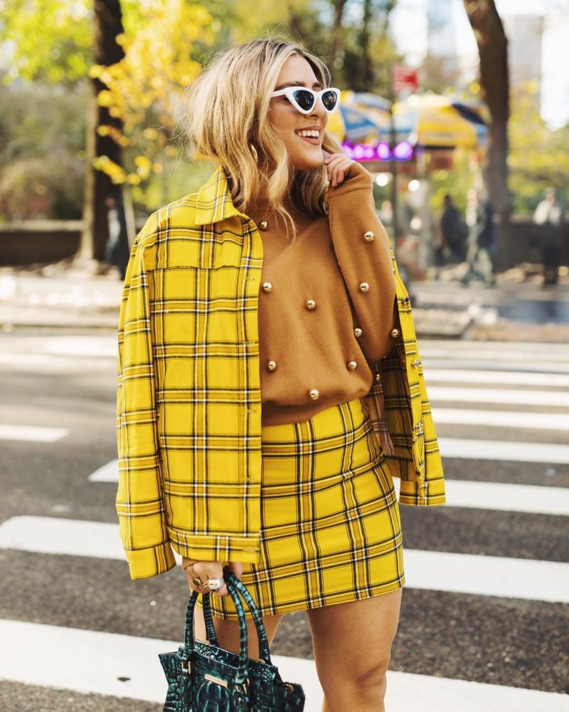 My Favorite Outfits from 2018 – Simply Audree Kate