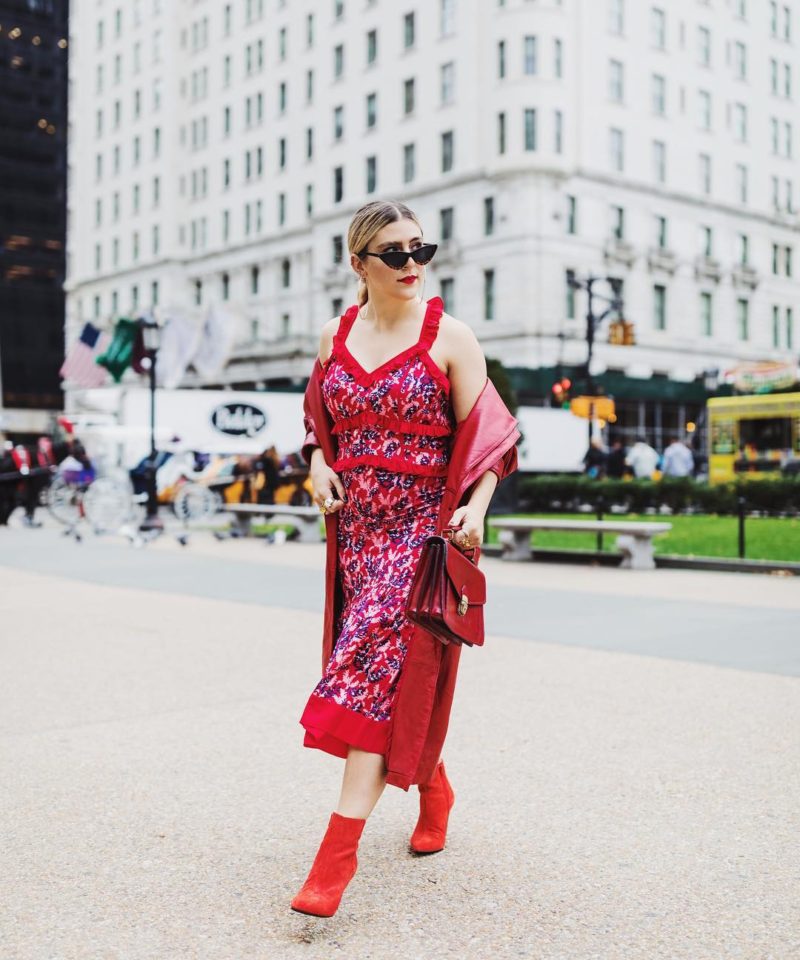 My Favorite Outfits from 2018 – Simply Audree Kate