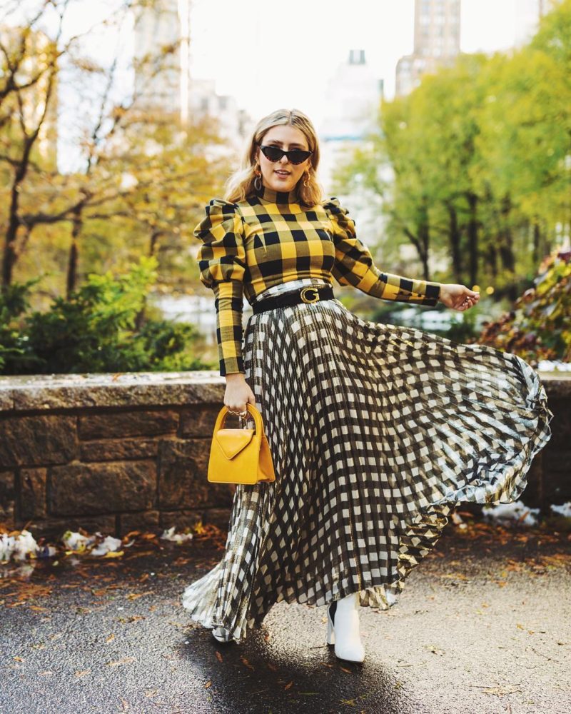 My Favorite Outfits from 2018 – Simply Audree Kate